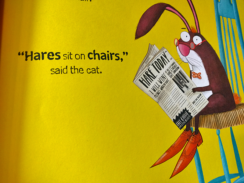 Oi Frog! – Irene's Teaching Resources